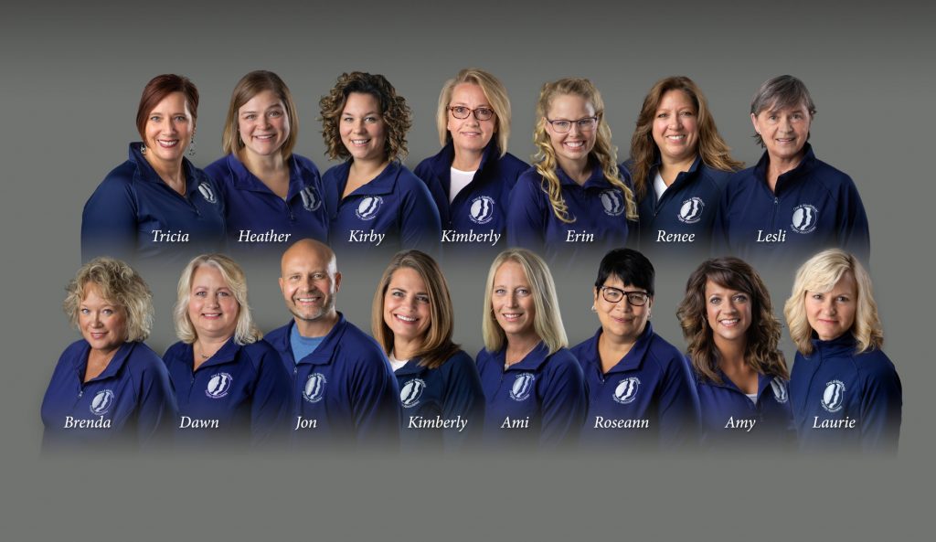 Meet The Staff Brainerd MN